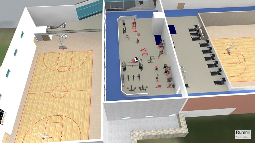 YMCA expands with a focus on youth, seniors | News | capjournal.com