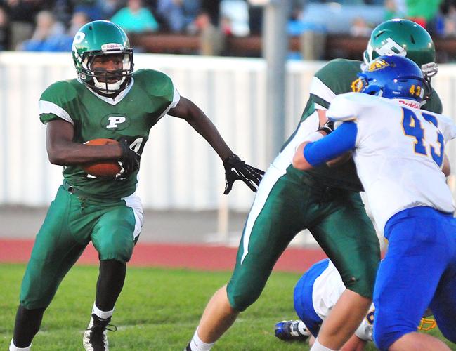 Gaining ground | Local Sports News | capjournal.com