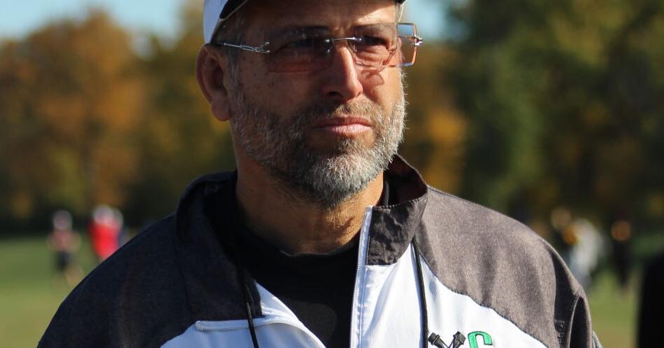 The Fast Life of Jim Keyes | Local Sports News | capjournal.com