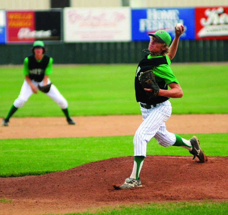 Pierre baseball gets an early start | Local Sports News | capjournal.com