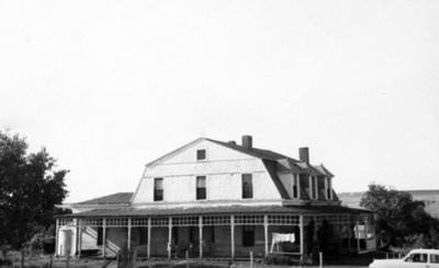 Down by the Old Missouri | Community | capjournal.com