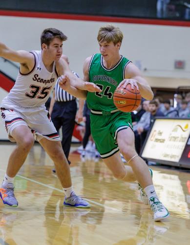 Sports Roundup | Local Sports News | capjournal.com