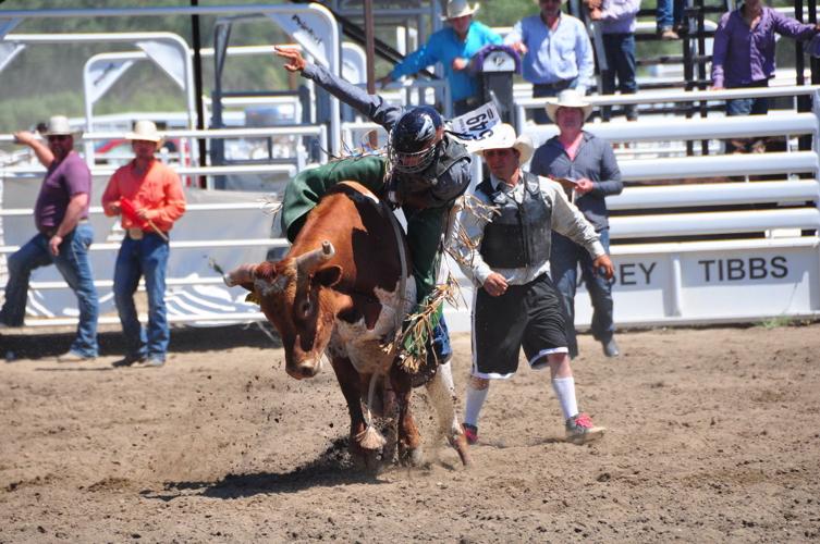 46th Annual Central SD 4-H Rodeo | Gallery | capjournal.com