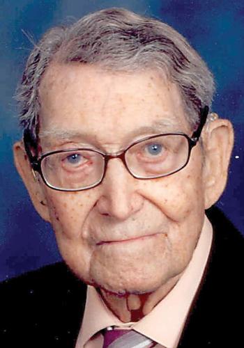 William “Bill” Lindquist, 97 | Obituaries | capjournal.com