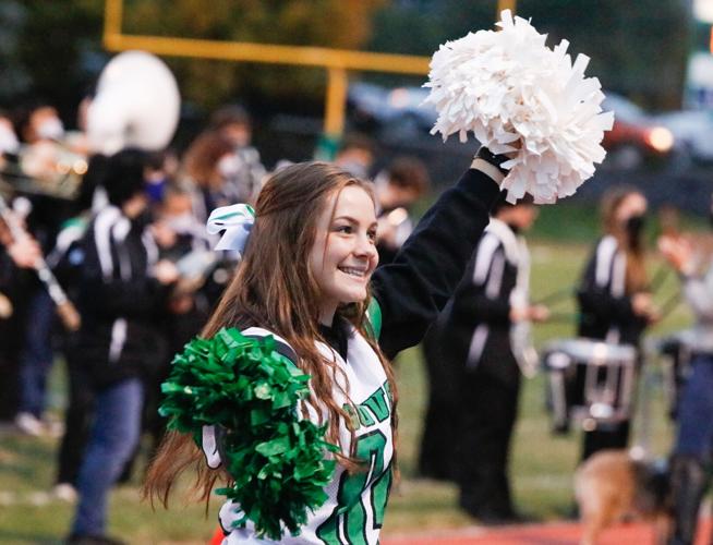 Govs football defeats Kernels for Homecoming win | Local Sports News ...