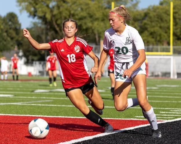 Girls soccer reflects on season after tough Harrisburg loss | Local ...