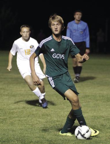 Pierre Soccer season winding down | Local Sports News | capjournal.com