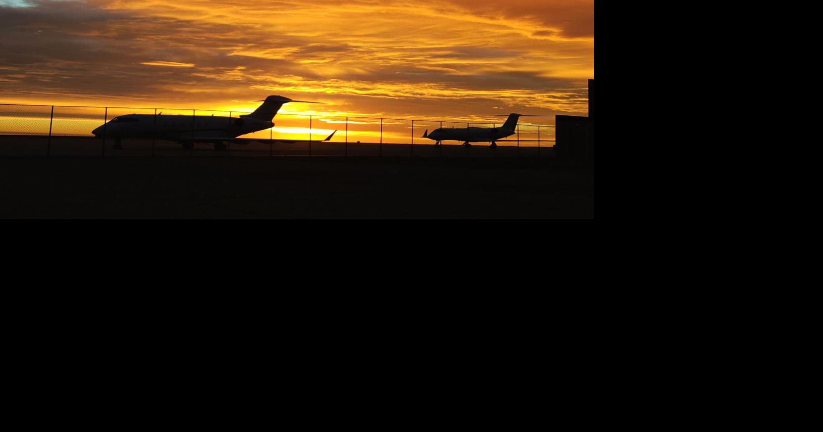 Pierre Regional Airport approved to offer flights to Minneapolis ...