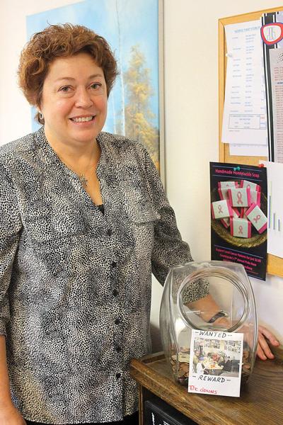 Pennies for Robert pays it forward | News | capjournal.com