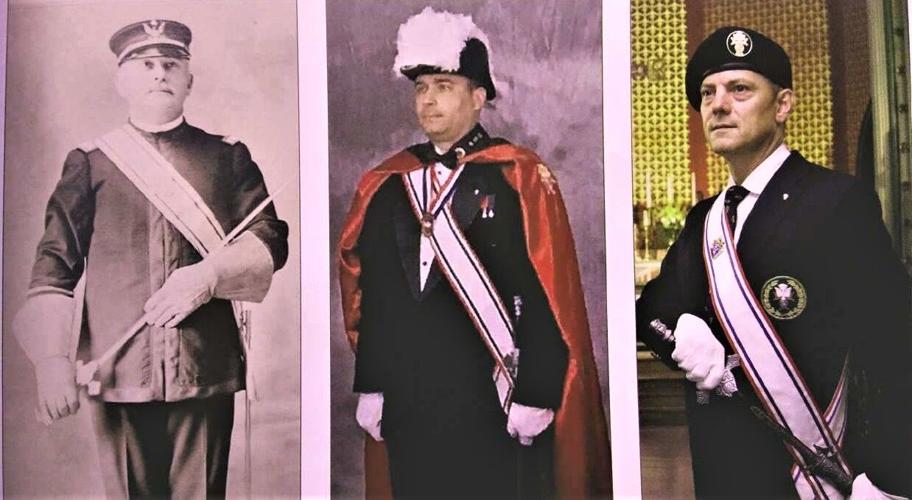 Knights of Columbus revving back up | News | capjournal.com