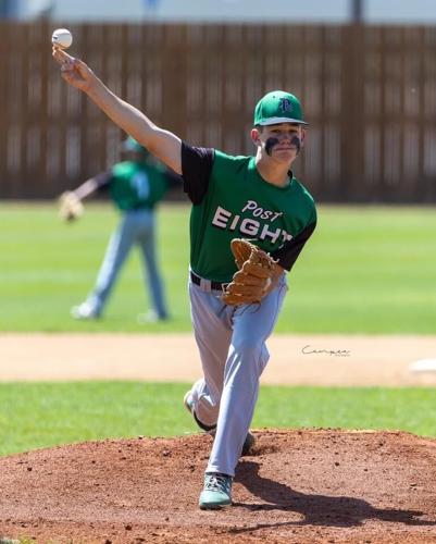 Post 8 13U wins tournament, sweeps Renner | Local Sports News ...