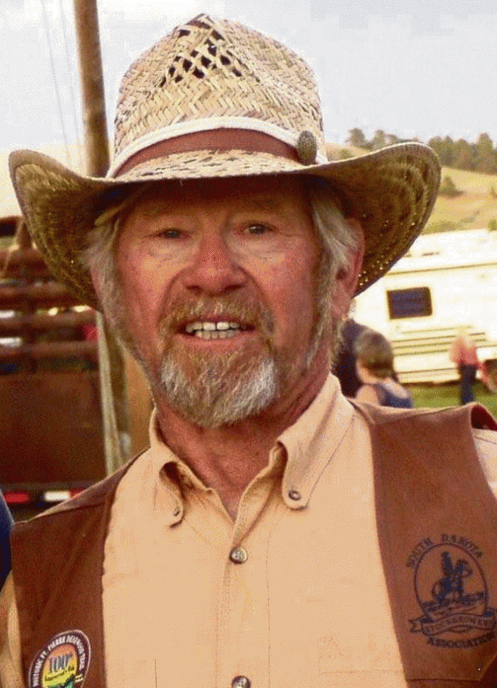 Vivian man helps families keep in touch | News | capjournal.com