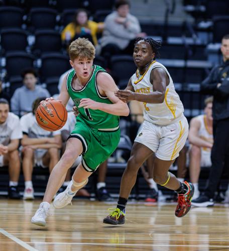 Benjamin Heisler takes over late, as Govs return to form vs. Roosevelt ...