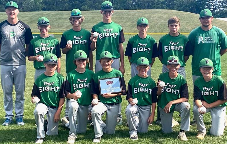 American Legion Post 8 Baseball | Local Sports News | capjournal.com