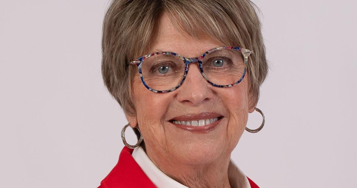 From Fort Pierre's Mayor -- New Year's Resolutions | Opinion ...