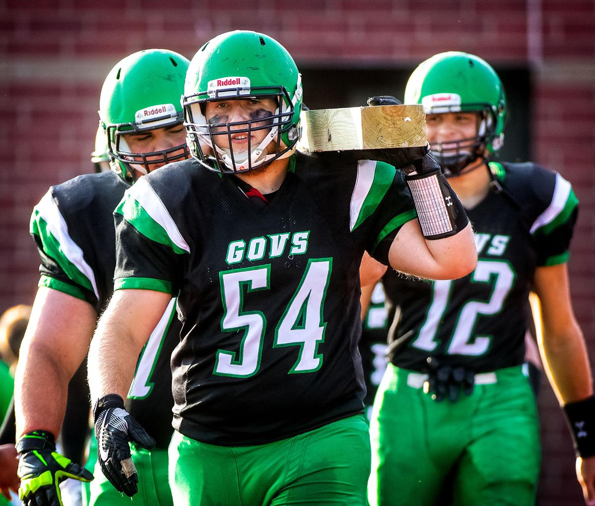 Govs striving for six game win streak | Local Sports News | capjournal.com