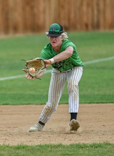 Post 8 takes care of SF West, records first sweep | Local Sports News ...