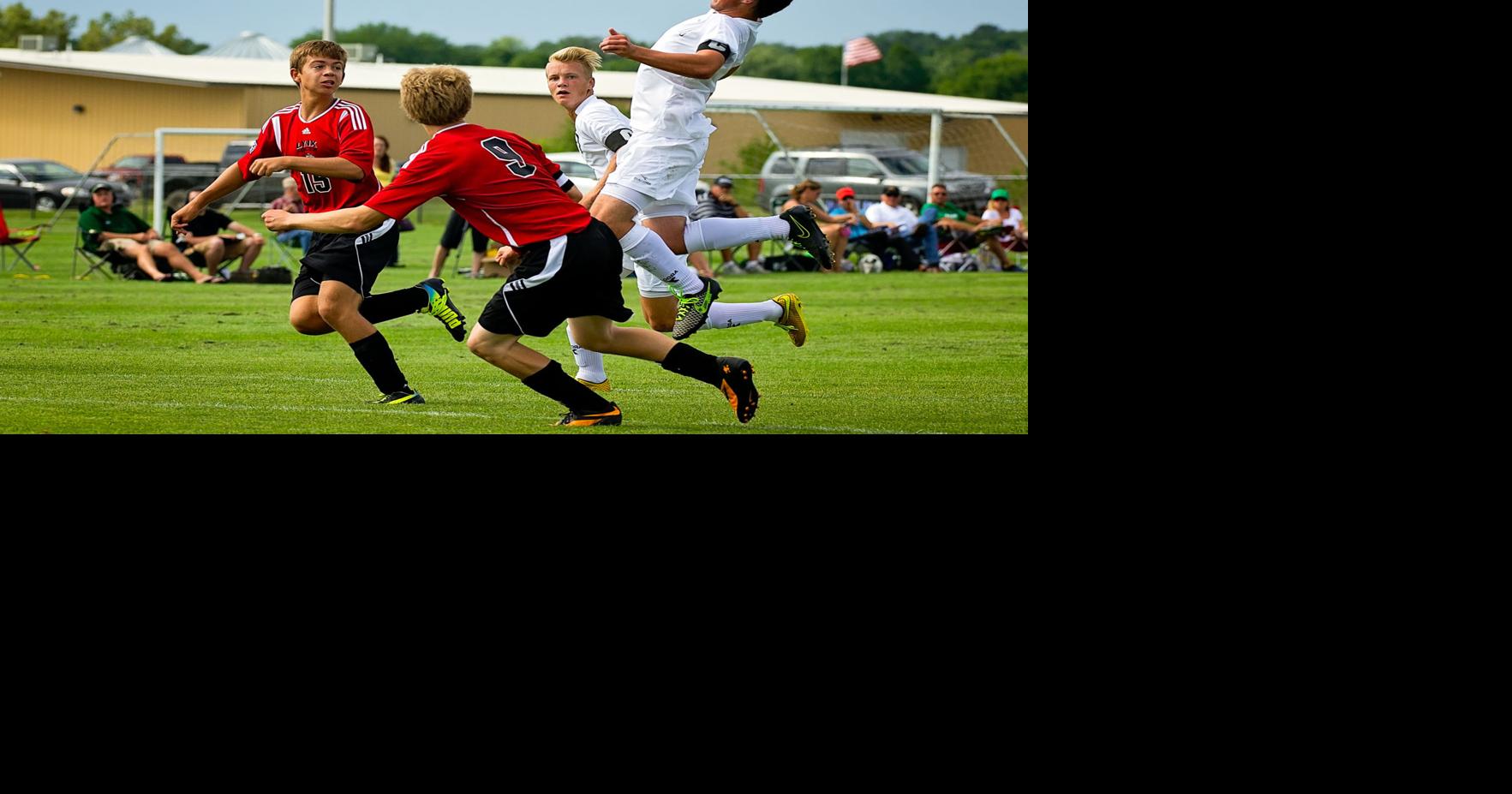 Pierre Govs Road Show brings home two wins | Local Sports News ...