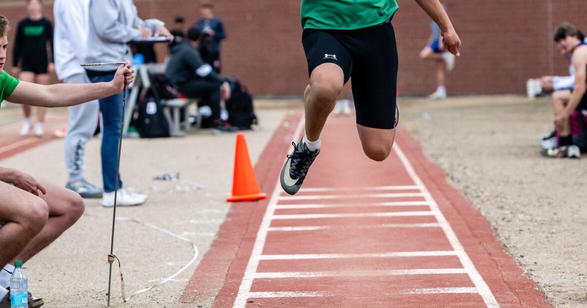 Governors track and field continues to set school records | Local ...