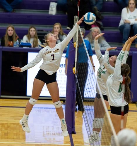 Buffs outlast Colome on senior night | Local Sports News | capjournal.com