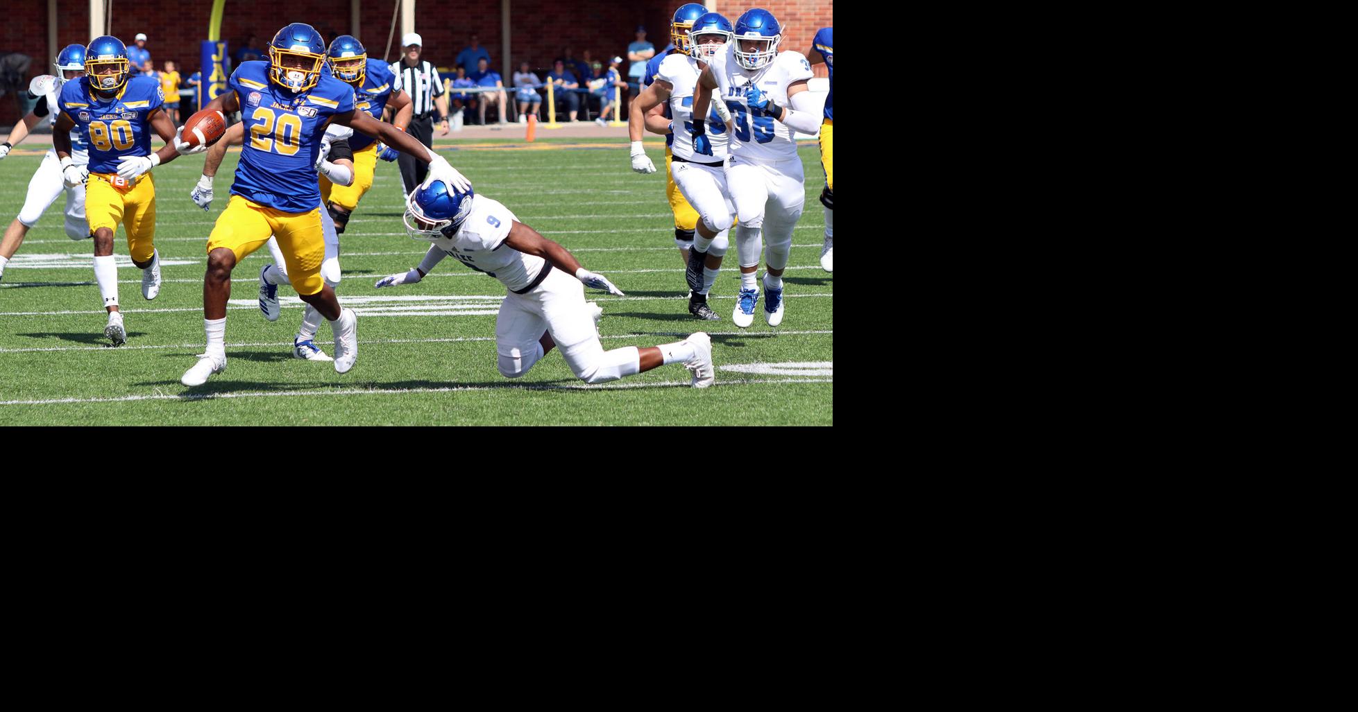 Jacks, Panthers meet again for quarterfinal spot | Local Sports News ...