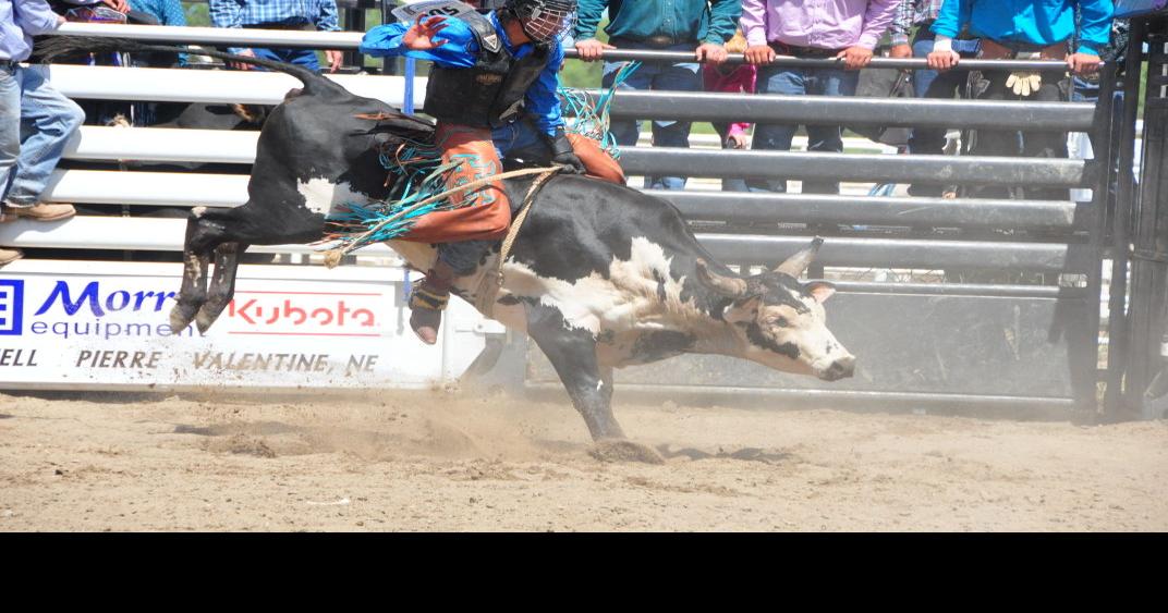 Fort Pierre 4th of July rodeo features local talent | Local News ...