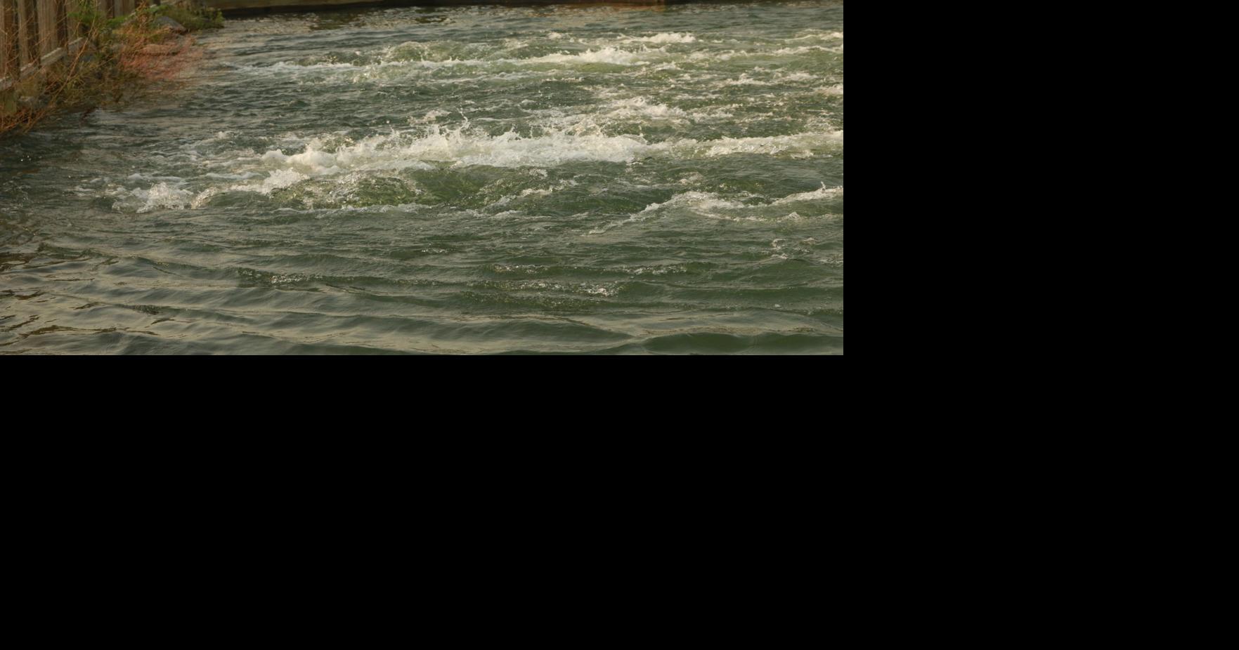 Question: how did Missouri River runoff go in 2018, and how does it ...