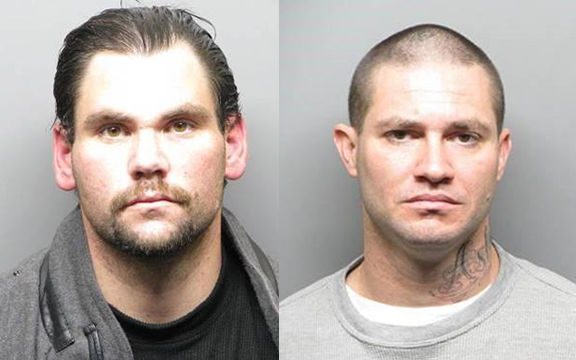 Renfroe agrees to be returned to California where police say he killed ...