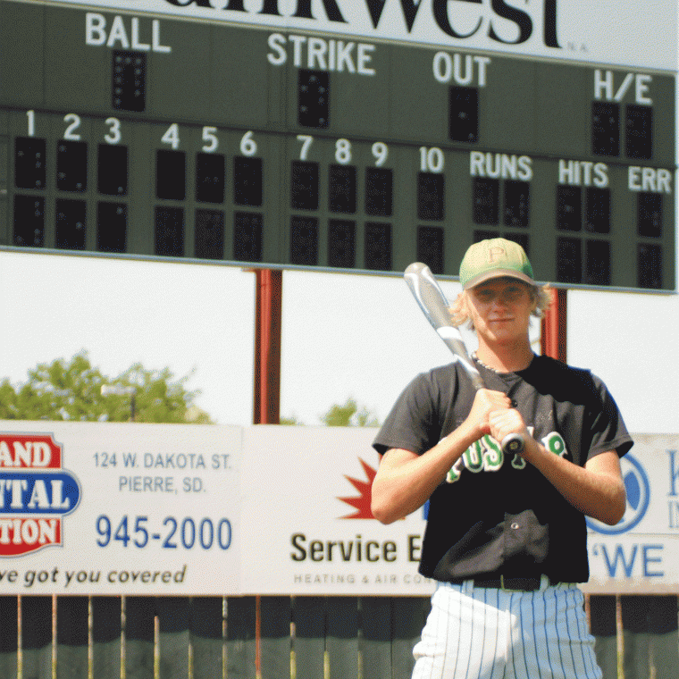 Welch turns heads in debut Post 8 Legion baseball season | Local Sports ...