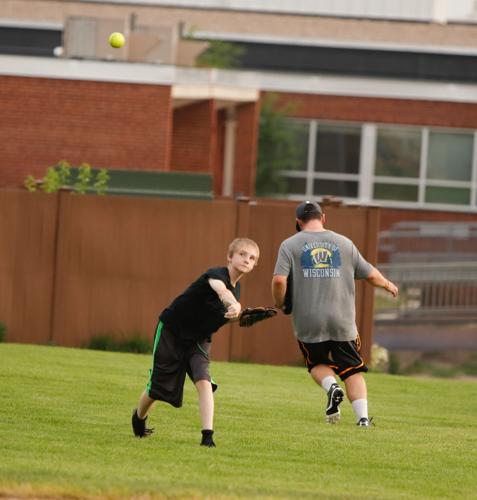 Wildcats hard at work in preparation for State | News | capjournal.com