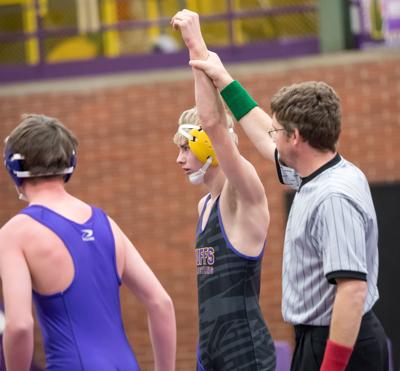 Athlete Q&A: Catching up with JD Carter | Local Sports News ...