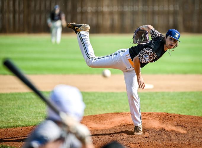 Oahe's offense struggles as Hastings blanks Zap to clinch series ...