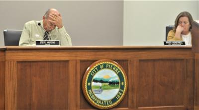 $1,000: Pierre commission OKs mayor's move to give pandemic bonuses to ...