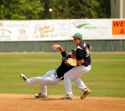 White Teeners split in Kris Stephens Tournament | Local Sports News ...