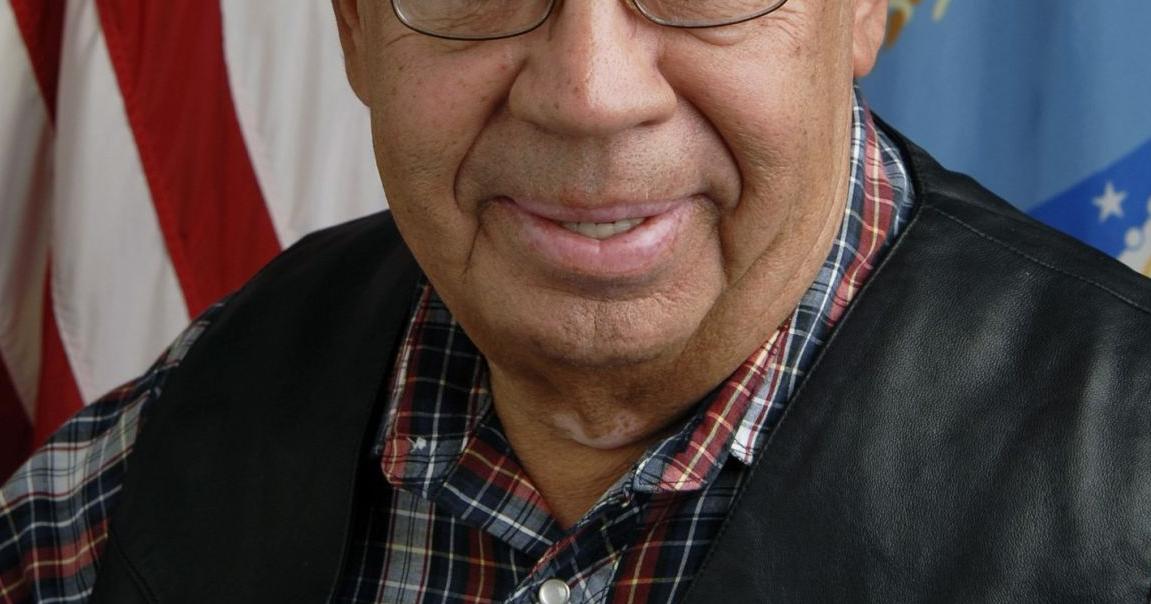 Jandreau dies; Lower Brule Sioux chairman 30 years | News | capjournal.com