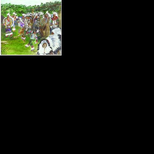 Seeing Wood, South Dakota, through a child’s eyes | News | capjournal.com