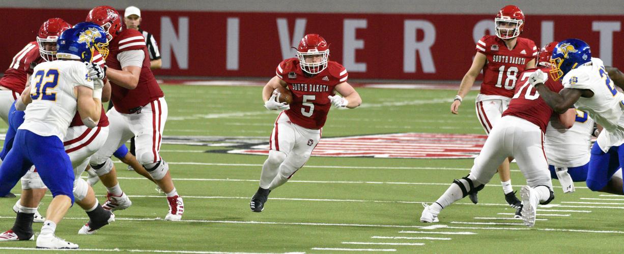 Coyotes to host Salukis in first FCS playoff game in DakotaDome | Local ...