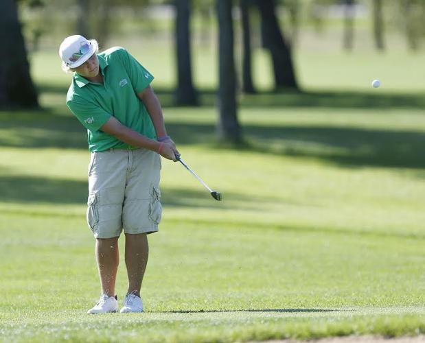 Pierre Governors Boys golf win Aberdeen Invite | Local Sports News ...