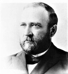 The Friendship between Arthur C. Mellette (1st Gov.) and Samuel Elrod ...