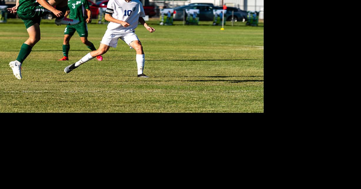 Pierre soccer competes against Rapid teams | Local Sports News ...