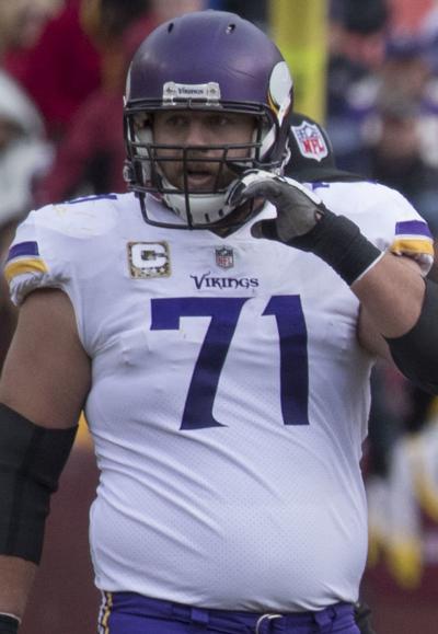 With uncertainty involving Riley Reiff, Vikings might seek tackle early ...