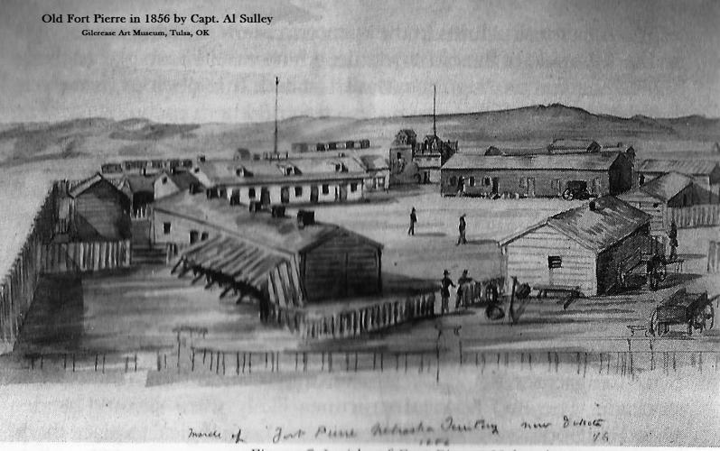 Fort Pierre-The Crossroads of the Prairie | News | capjournal.com