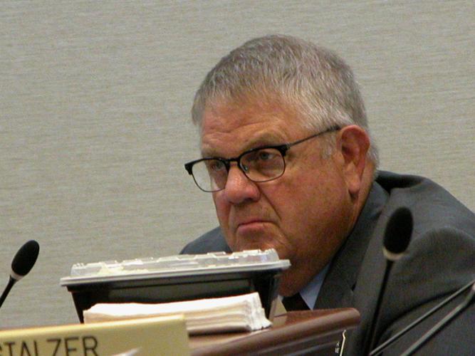 Legislators prepare for Sept. 12 session on remote-sales tax | News ...