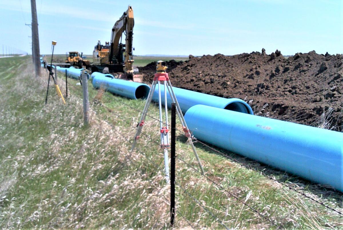 Mid-Dakota Rural Water wins excellence award from state DENR | Local ...