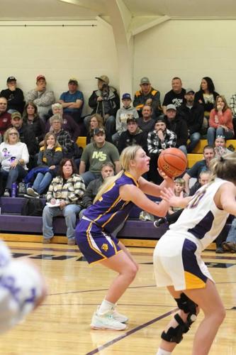 Buffs girls 'confident' more than ever, despite Pirates loss | Local ...