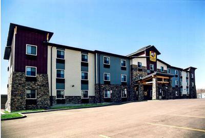 Extended stay hotel coming to Fort Pierre | News | capjournal.com