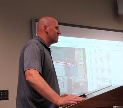 School Board working on school security | Local News Stories ...