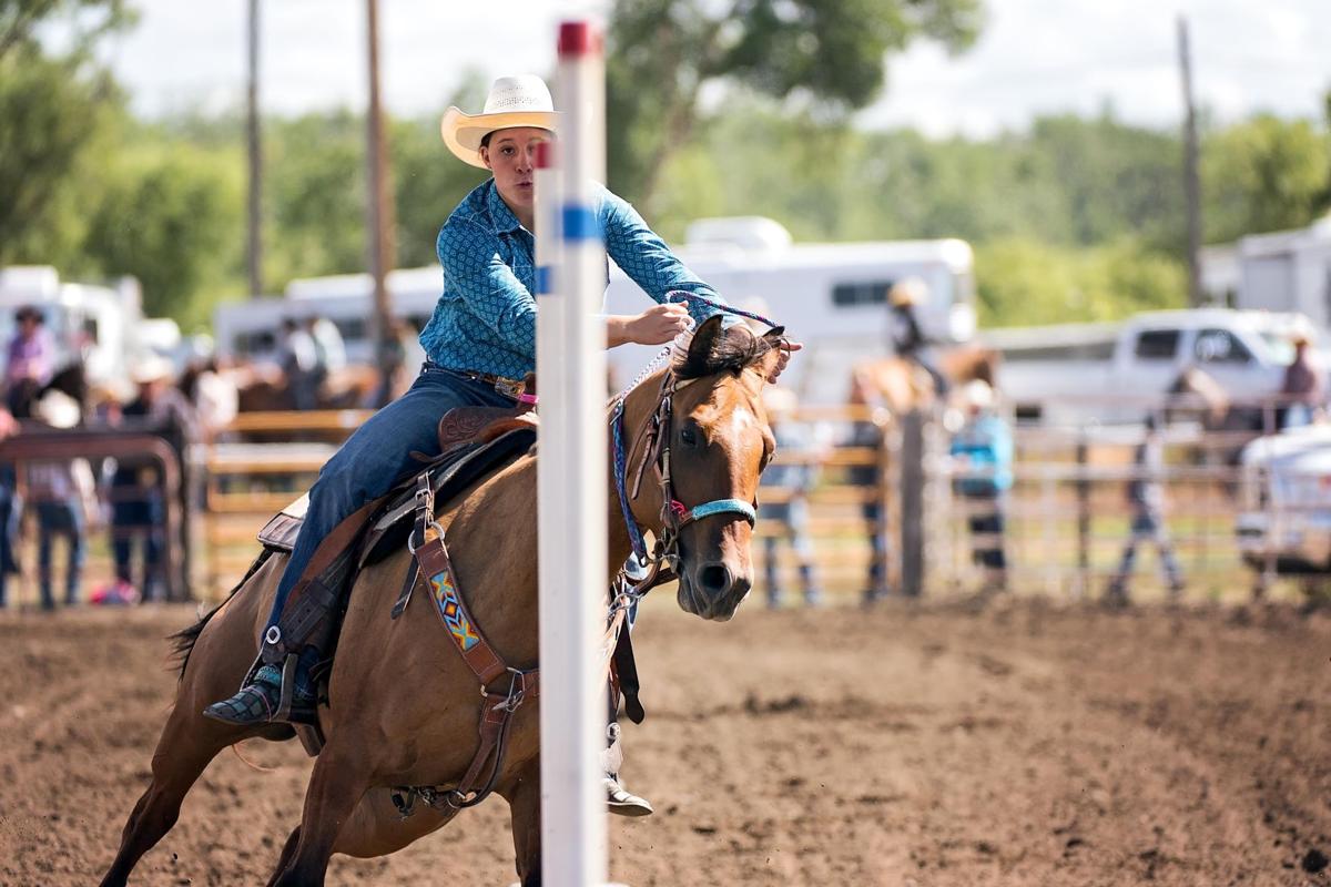 State 4-H Finals Rodeo Photos | | capjournal.com