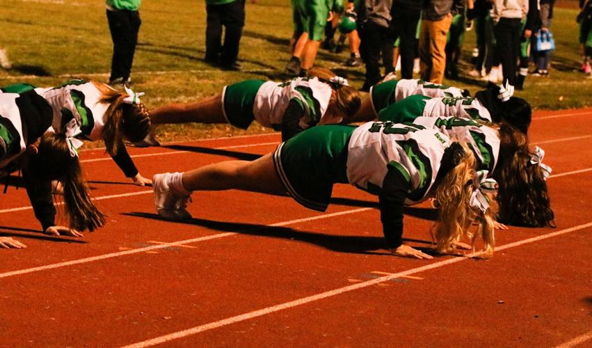 Govs football defeats Kernels for Homecoming win | Local Sports News ...