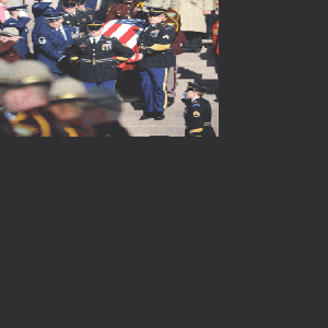 South Dakota pays respects to former Gov. Bill Janklow; Hundreds file ...